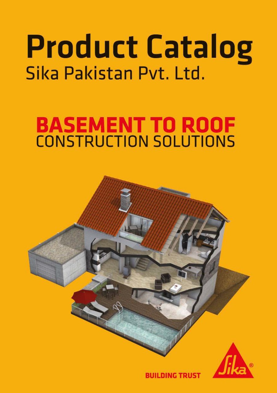Product Catalogue